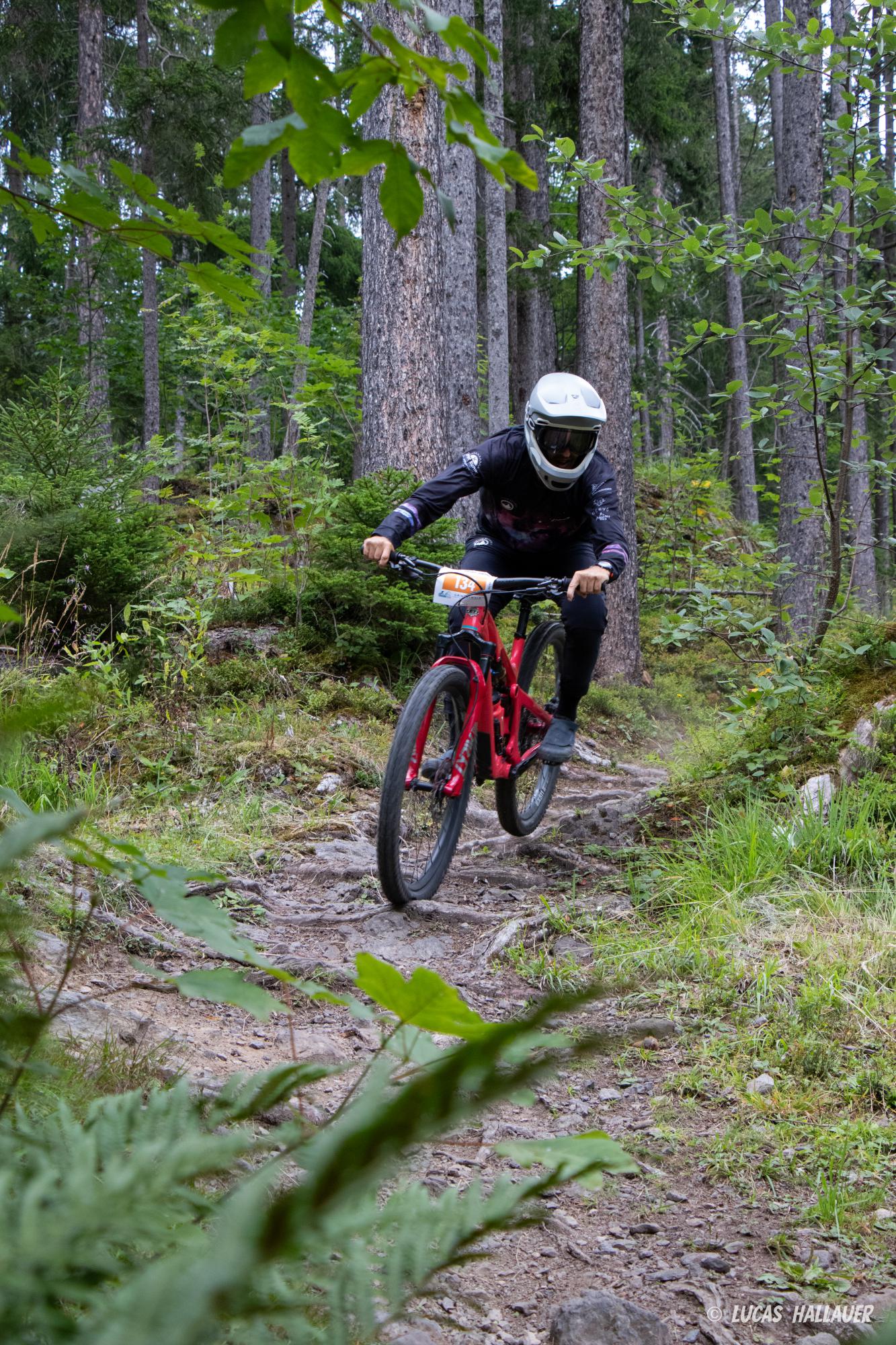 Eiger Bike-Challenge – Grindelwald – 10. + 11. August 2024